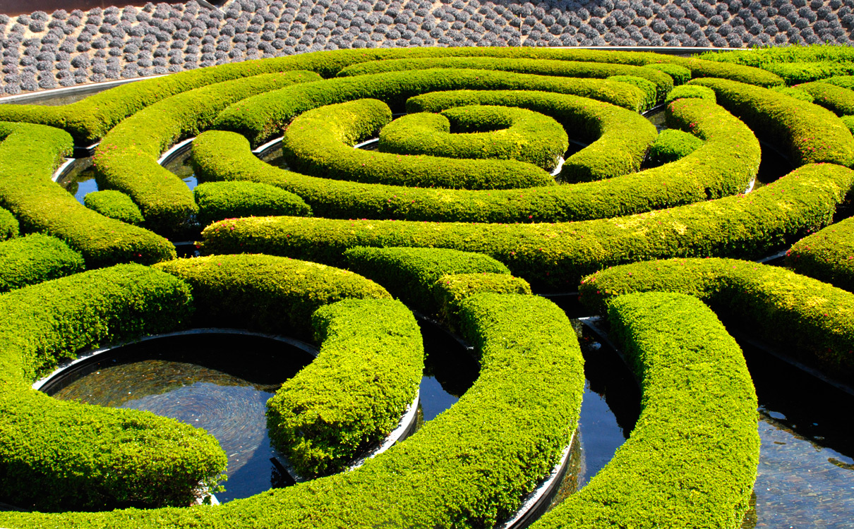 Génération automatique de labyrinthes — Ab Absurdo