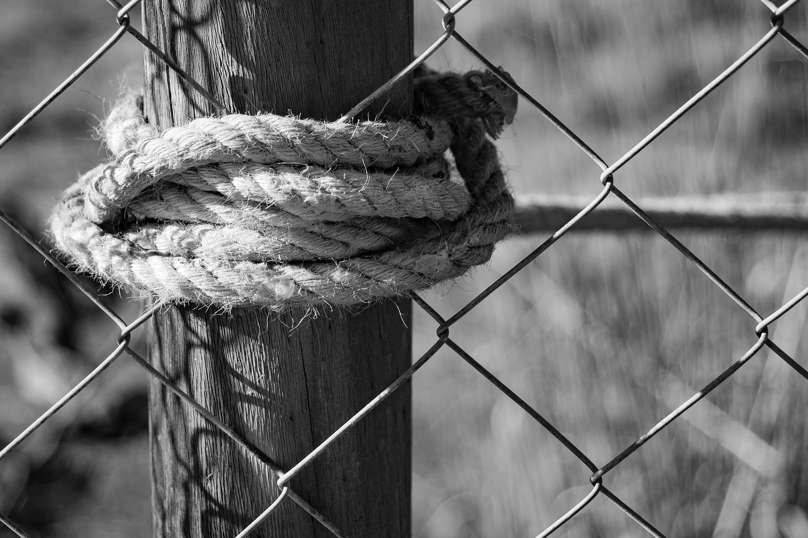 Quelques nœuds en LaTeX — Ab Absurdo