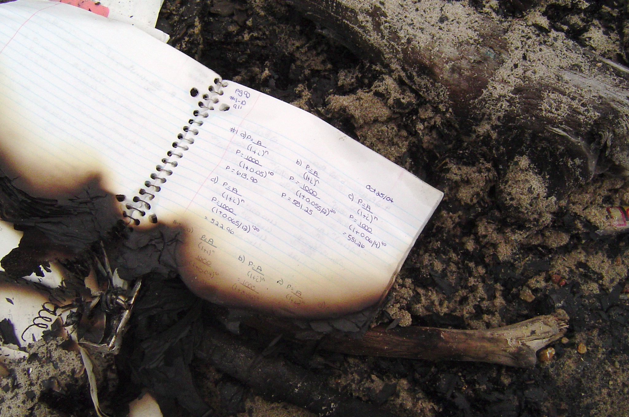 Cours — Ab Absurdo